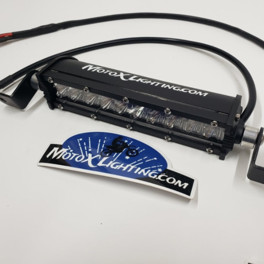 Replacement Led Light Bar | MotoXLighting.com